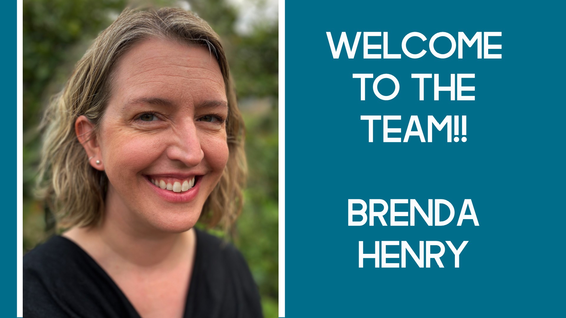 Brenda Henry Joins Binary Bridge! | BackpackEMR